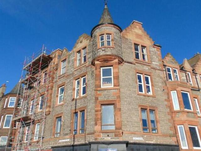 2 Bedroom Apartment For Rent In Portobello