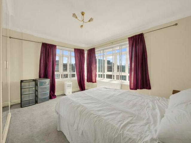 2 bedroom apartment for rent in Portsea Hall, Portsea Place, London, W2