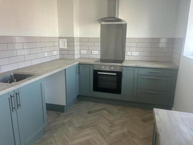 2 bedroom apartment for rent in Pownall Road, Ipswich, Suffolk, IP3