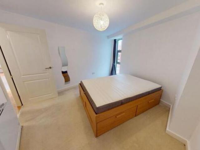 2 bedroom apartment for rent in Powell Street, Birmingham, B1