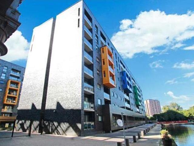 2 Bedroom Apartment For Rent In Potato Wharf