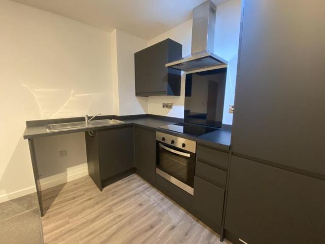 2 bedroom apartment for rent in Potter Street, Worksop, Nottinghamshire, S80