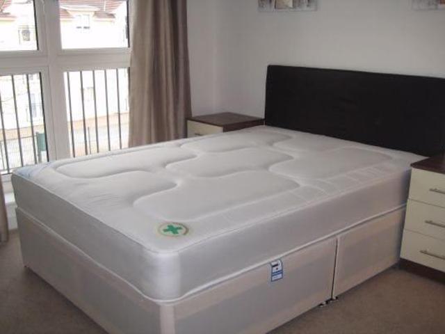 2 bedroom apartment for rent in Potters Mews, Greenway Road, Rumney, Cardiff, CF3