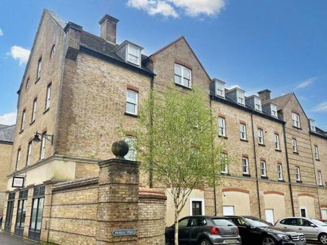 2 Bedroom Apartment For Rent In Poundbury