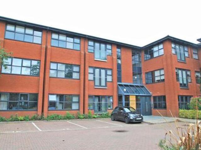 2 Bedroom Apartment For Rent In Poynton