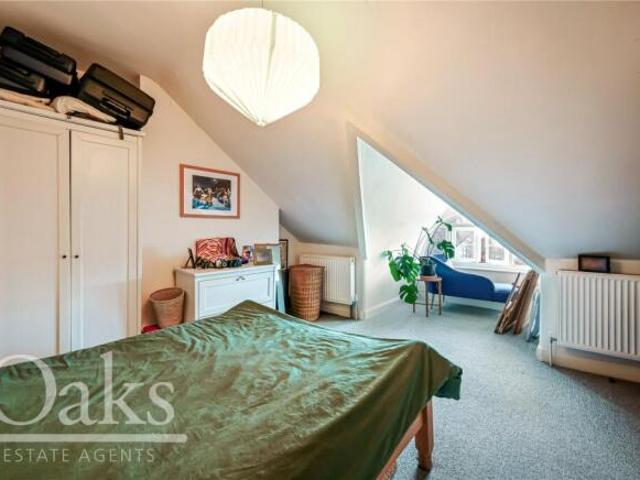2 bedroom apartment for rent in Prentis Road, Streatham, SW16