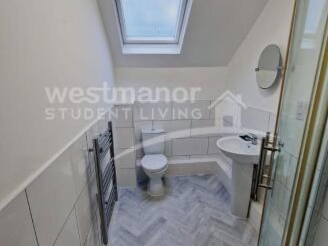 2 bedroom apartment for rent in Prebend Street, Leicester, Leicestershire, LE2