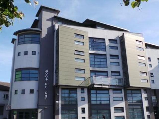 2 Bedroom Apartment For Rent In Preston, Lancashire
