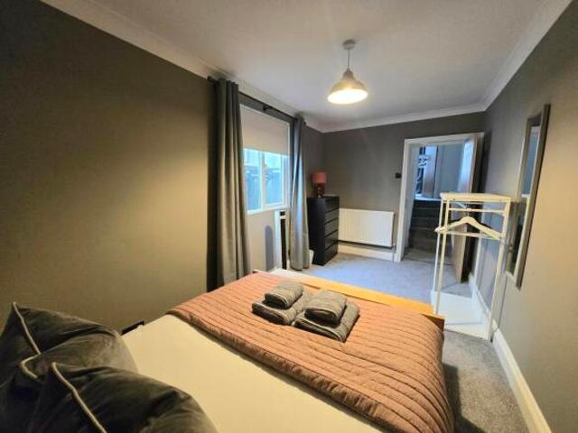 2 bedroom apartment for rent in Preston Street BN1 2HE, BN1