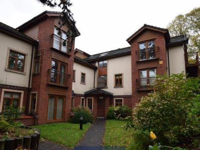 2 Bedroom Apartment For Rent In Prestwich
