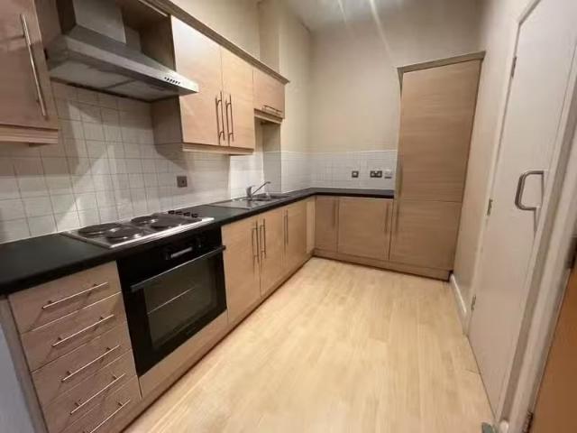 2 bedroom apartment for rent in Prescott Street, HALIFAX, HX1