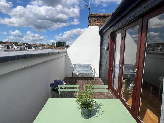 2 bedroom apartment for rent in Primrose Hill, London