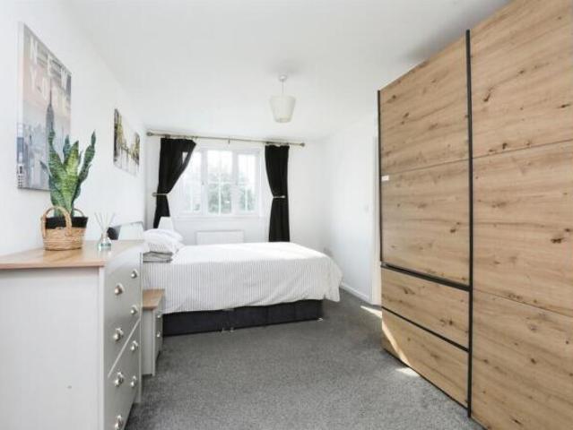 2 bedroom apartment for rent in Primrose Place, DONCASTER, DN4