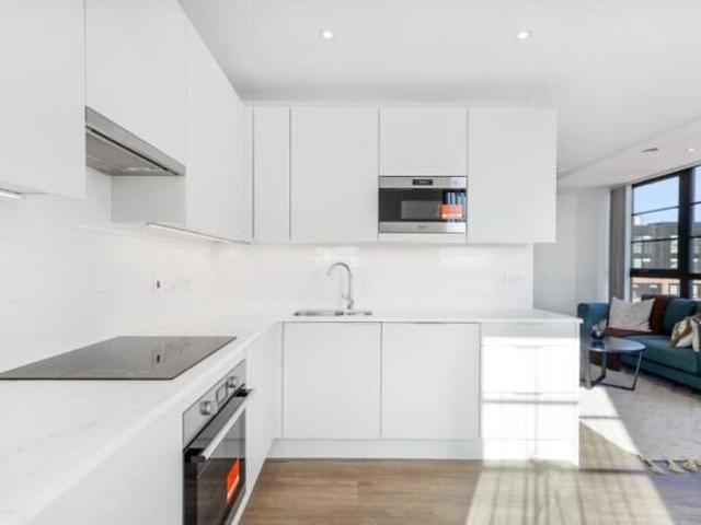 2 bedroom apartment for rent in Printers Place, B5