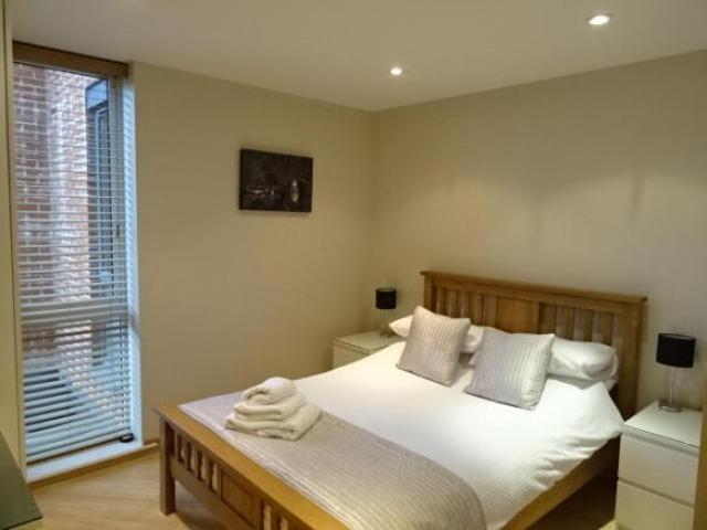 2 bedroom apartment for rent in Printing House Square, The Bars, Guildford, GU1