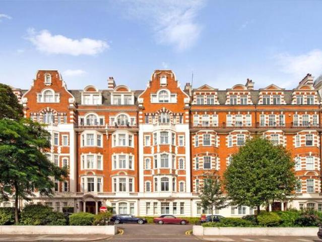 2 bedroom apartment for rent in Prince Albert Road, St John's Wood, London, NW8