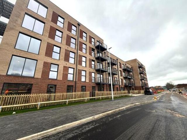 2 bedroom apartment for rent in Prince Charles Road, EX4
