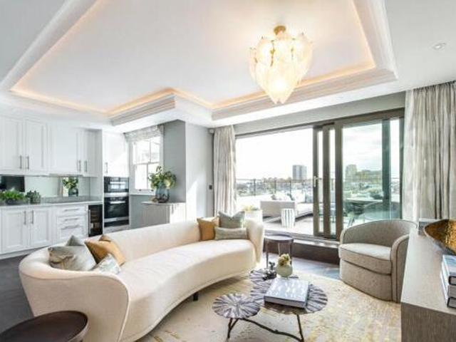 2 Bedroom Apartment For Rent In Prince Of Wales Terrace, Kensington