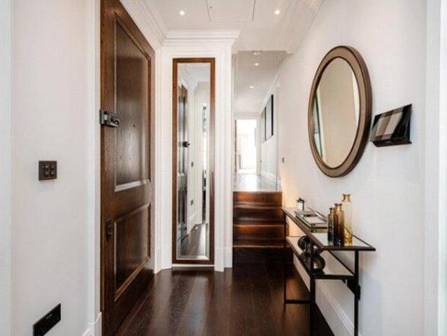 2 bedroom apartment for rent in Prince of Wales Terrace, Kensington, London, W8