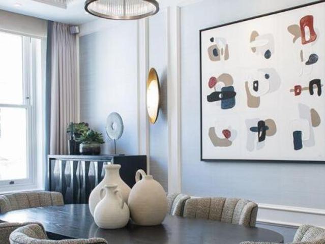 2 bedroom apartment for rent in Prince of Wales Terrace, Kensington W8