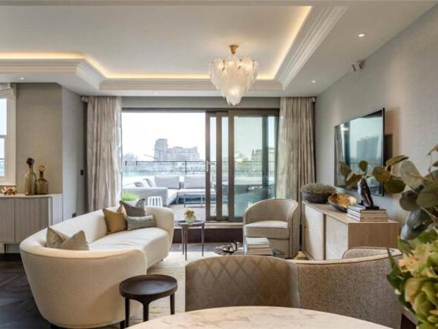 2 bedroom apartment for rent in Prince Of Wales Terrace, Kensington, W8