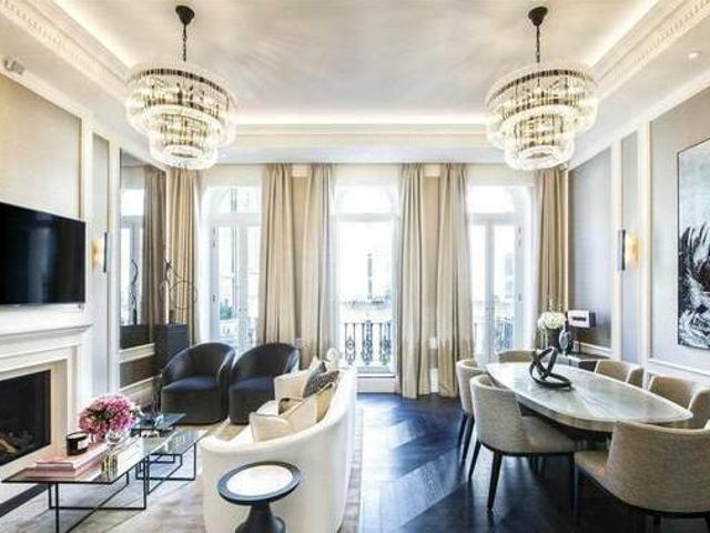 2 bedroom apartment for rent in Prince Of Wales Terrace London W8
