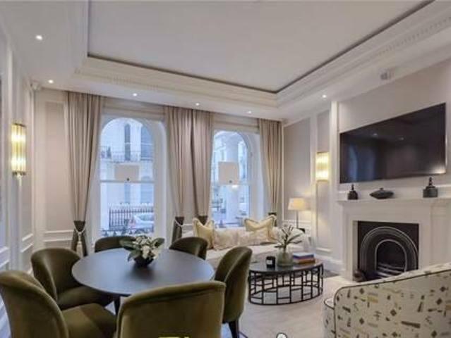 2 bedroom apartment for rent in Prince Of Wales Terrace London W8