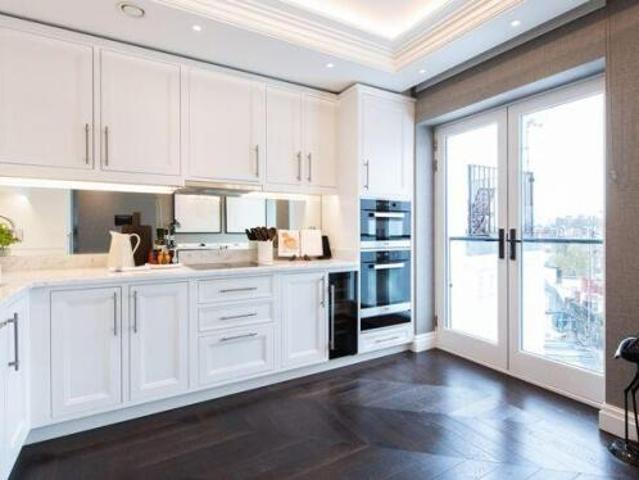2 bedroom apartment for rent in Prince Of Wales Terrace, London, W8