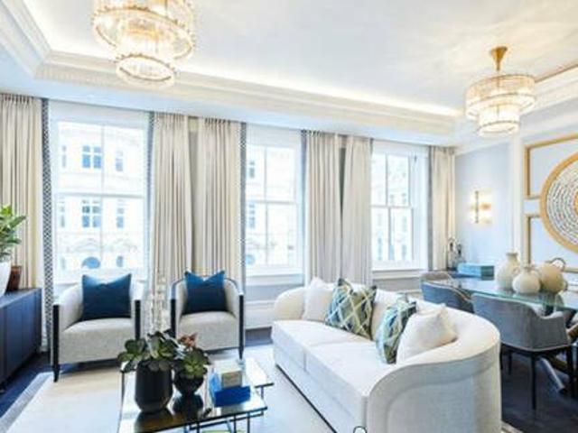 2 bedroom apartment for rent in Prince of Wales Terrace London W8