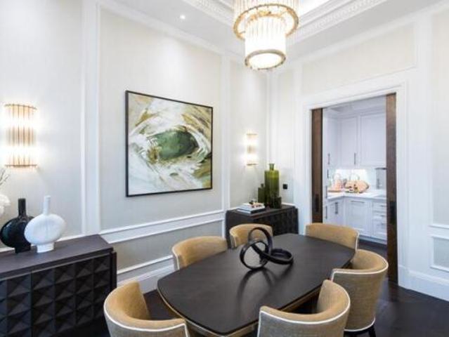 2 bedroom apartment for rent in Prince of Wales Terrace W8