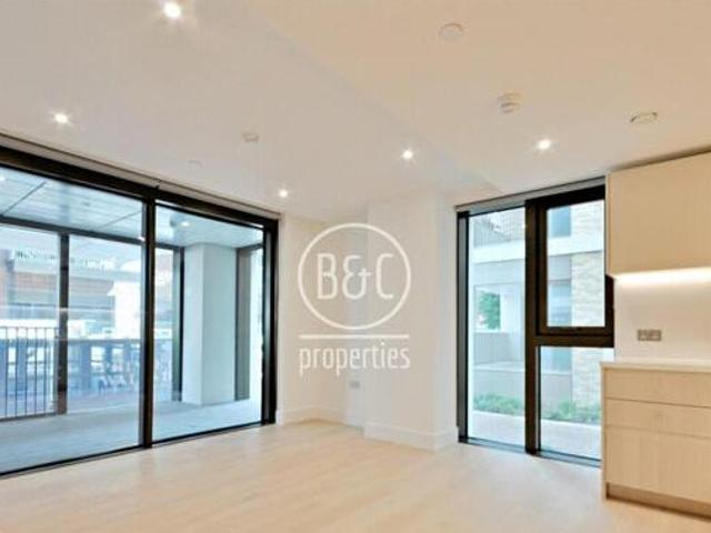 2 Bedroom Apartment For Rent In Prince Of Wales Drive, Battersea Park