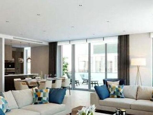 2 Bedroom Apartment For Rent In Prince Of Wales Drive, London