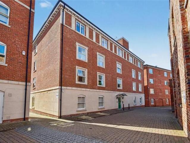 2 bedroom apartment for rent in Princes Drive, Worcester, Worcestershire, WR1