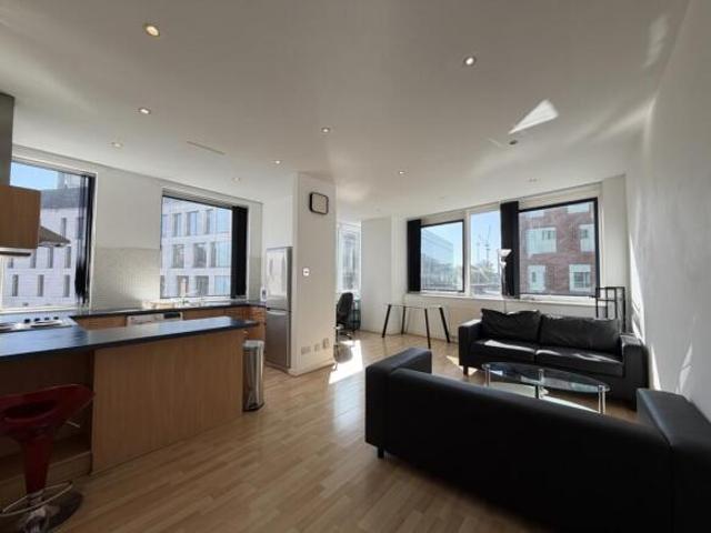 2 bedroom apartment for rent in Princess House, 144 Princess Street, Manchester, M1