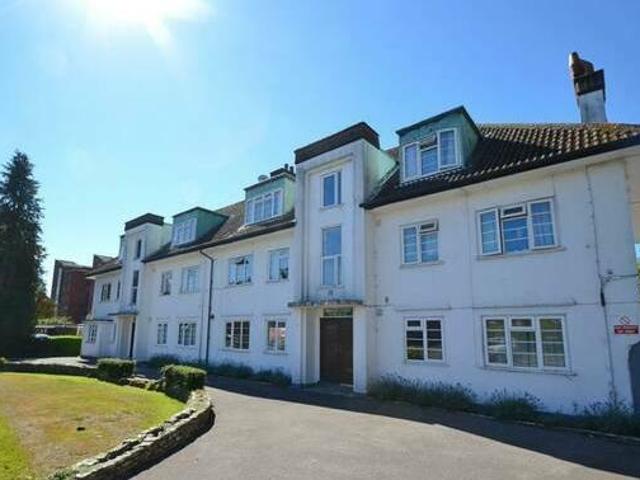 2 bedroom apartment for rent in Princess Road Branksome POOLE BH12