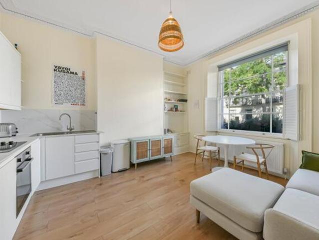 2 bedroom apartment for rent in Princess Road, Primrose Hill, London, NW1