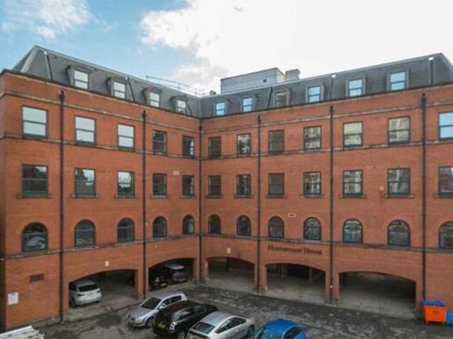 2 Bedroom Apartment For Rent In Princess Street
