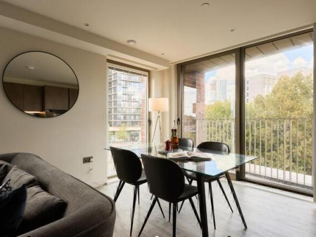 2 bedroom apartment for rent in Princess Street, Manchester, Greater Manchester, M15