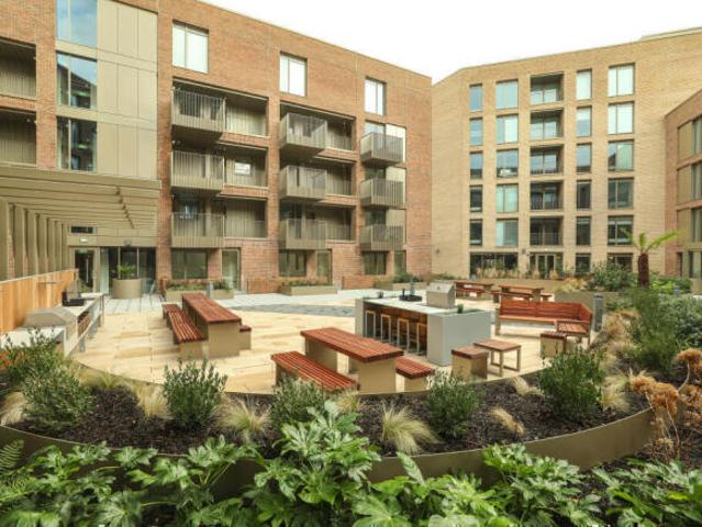 2 bedroom apartment for rent in Princess Street, Manchester, Greater Manchester, M15