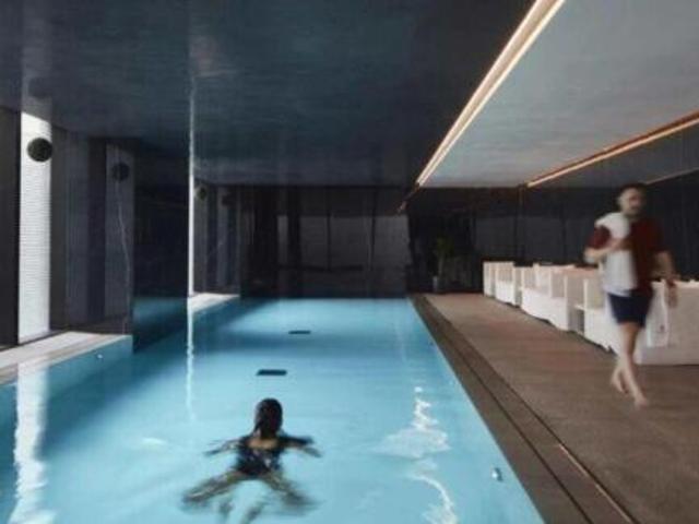 2 bedroom apartment for rent in Principal Tower 6th Floor, Shoreditch, EC2A