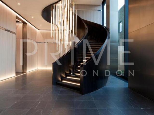 2 bedroom apartment for rent in Principal Tower, 2 Worship Street, Shoreditch, EC2A