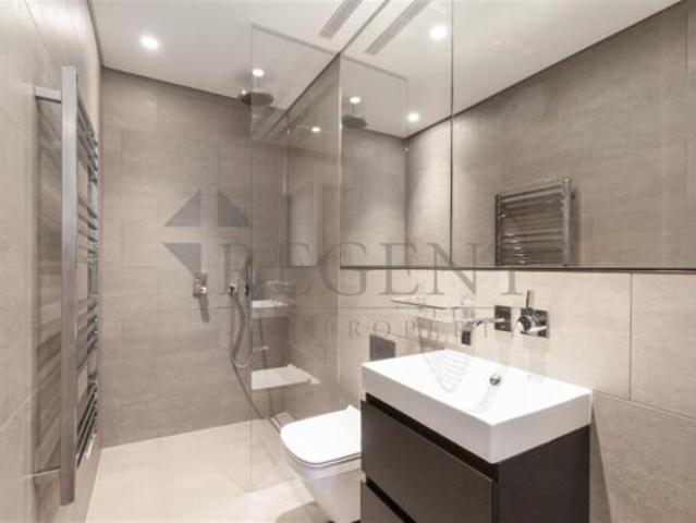 2 bedroom apartment for rent in Principal Tower, Hackney, EC2A