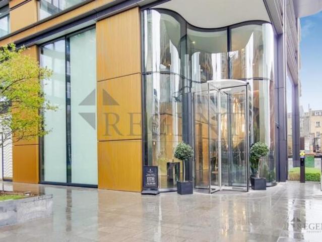 2 bedroom apartment for rent in Principal Place, Worship Street, EC2A