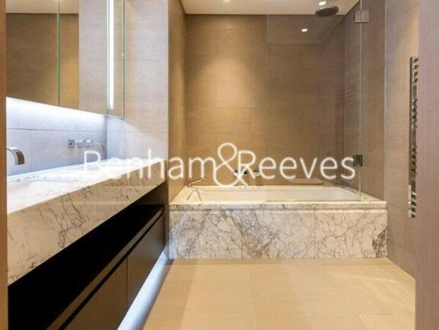 2 bedroom apartment for rent in Principal Place, Worship Street, London, EC2A