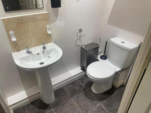 2 bedroom apartment for rent in Priestgate Court, Priestgate, PE1