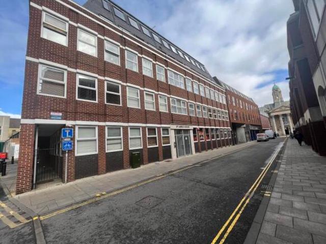 2 bedroom apartment for rent in Priestgate, PETERBOROUGH, PE1