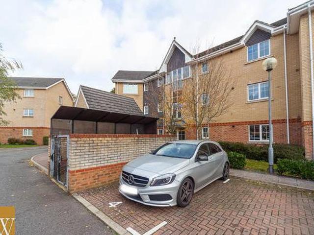 2 bedroom apartment for rent in Priestley Road Stevenage SG2