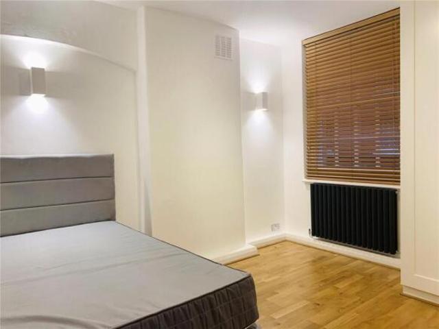 2 bedroom apartment for rent in Probyn House, Page Street, Westminster, London, SW1P