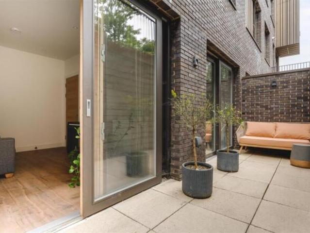 2 bedroom apartment for rent in Prodigal Square, Hackney, London, E8