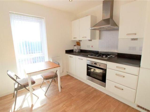 2 bedroom apartment for rent in Progress House, Quayside Court, Coventry, CV1